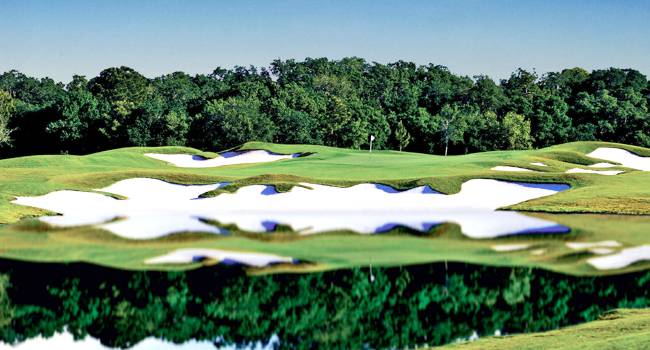 Mid-Gulf Women's Golf Association